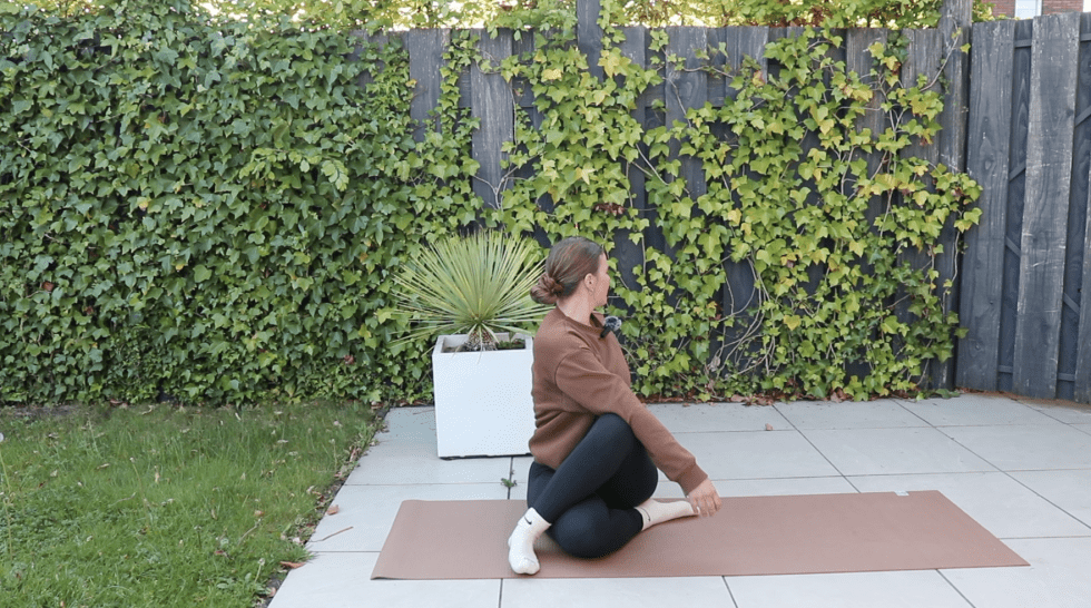 Classes - Oshun Flow